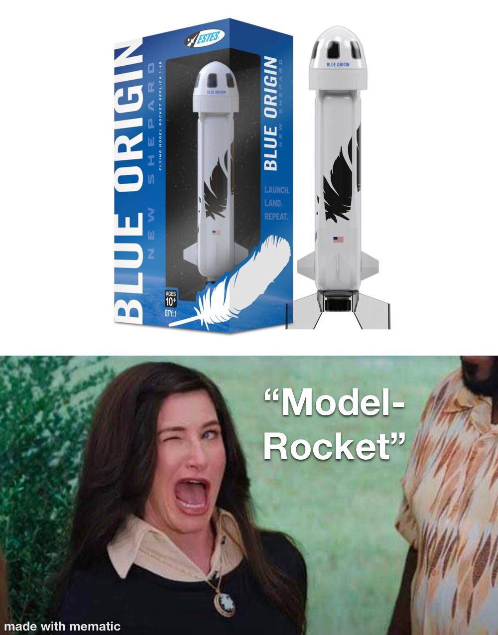 Endless possibilities | Scrolller