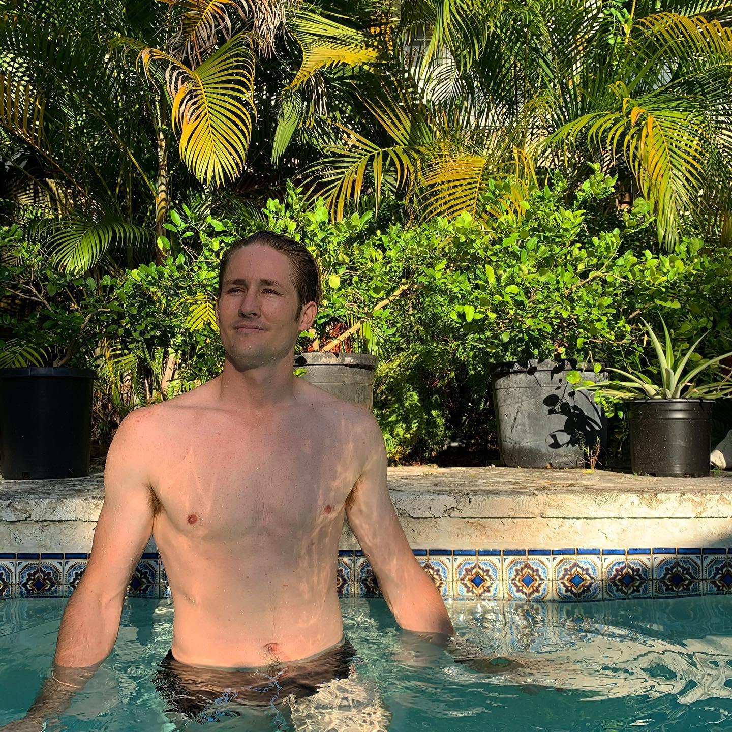 Endless summer here in Miami 🌴 | Scrolller