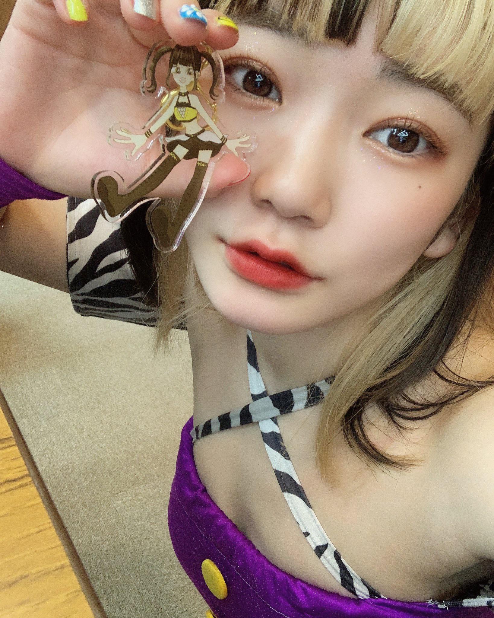 endo arisu | Scrolller