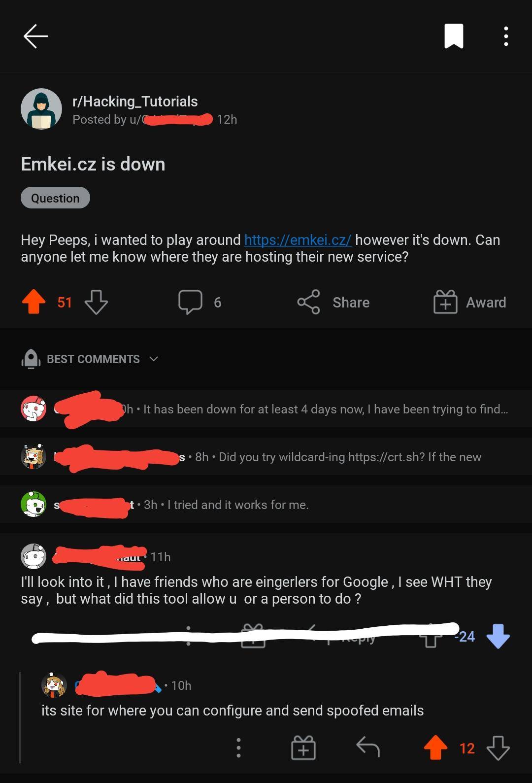 Engeineirns at Google | Scrolller