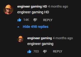 engineer gaming | Scrolller