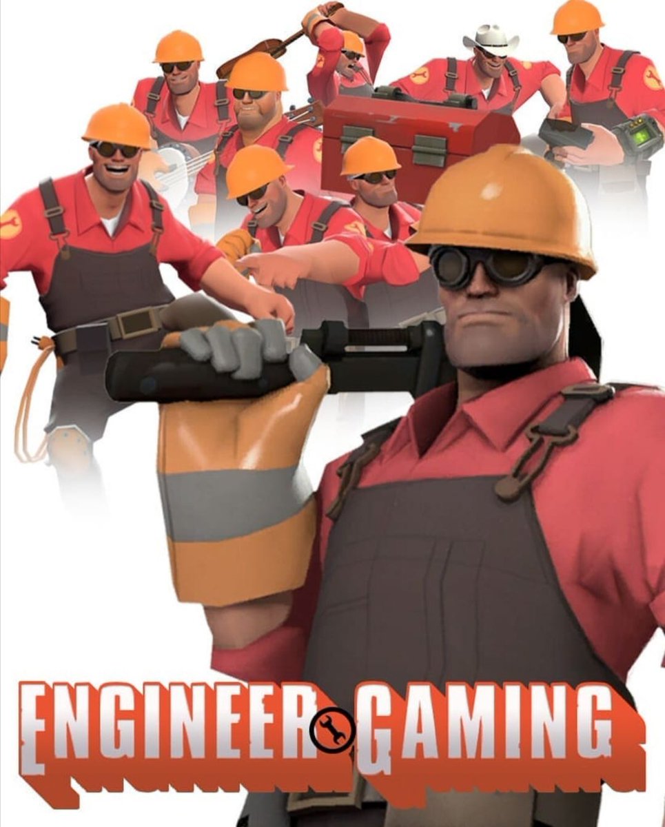 Engineer gaming | Scrolller