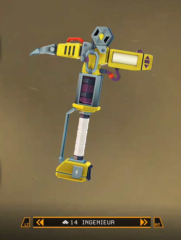 engineer's bride | Scrolller