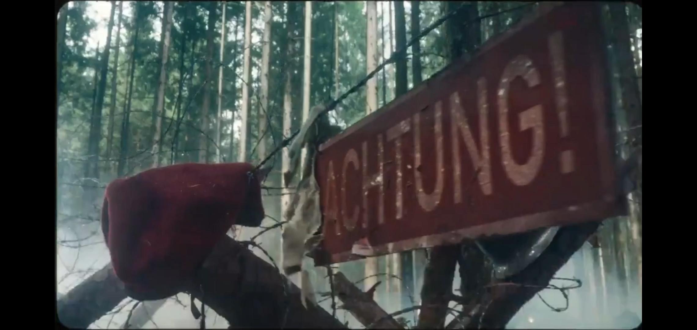 English paratroopers wore red berets in ww2 | Scrolller