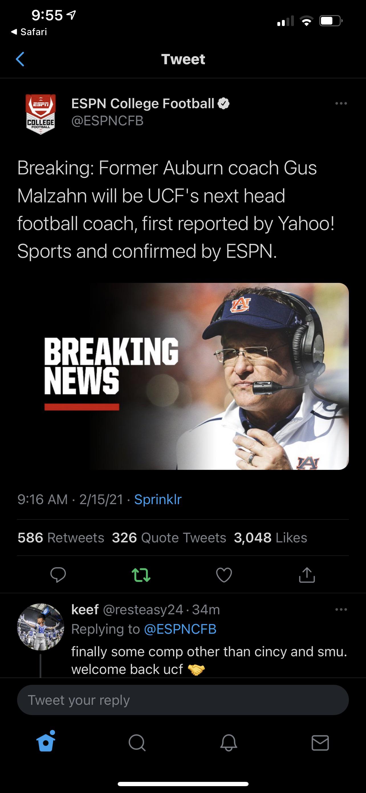 Enjoy being a Florida man Gus | Scrolller