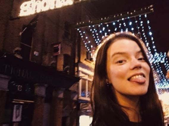 Enjoy(ing) | Scrolller