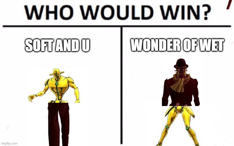 enjoy my horribly edited meme | Scrolller