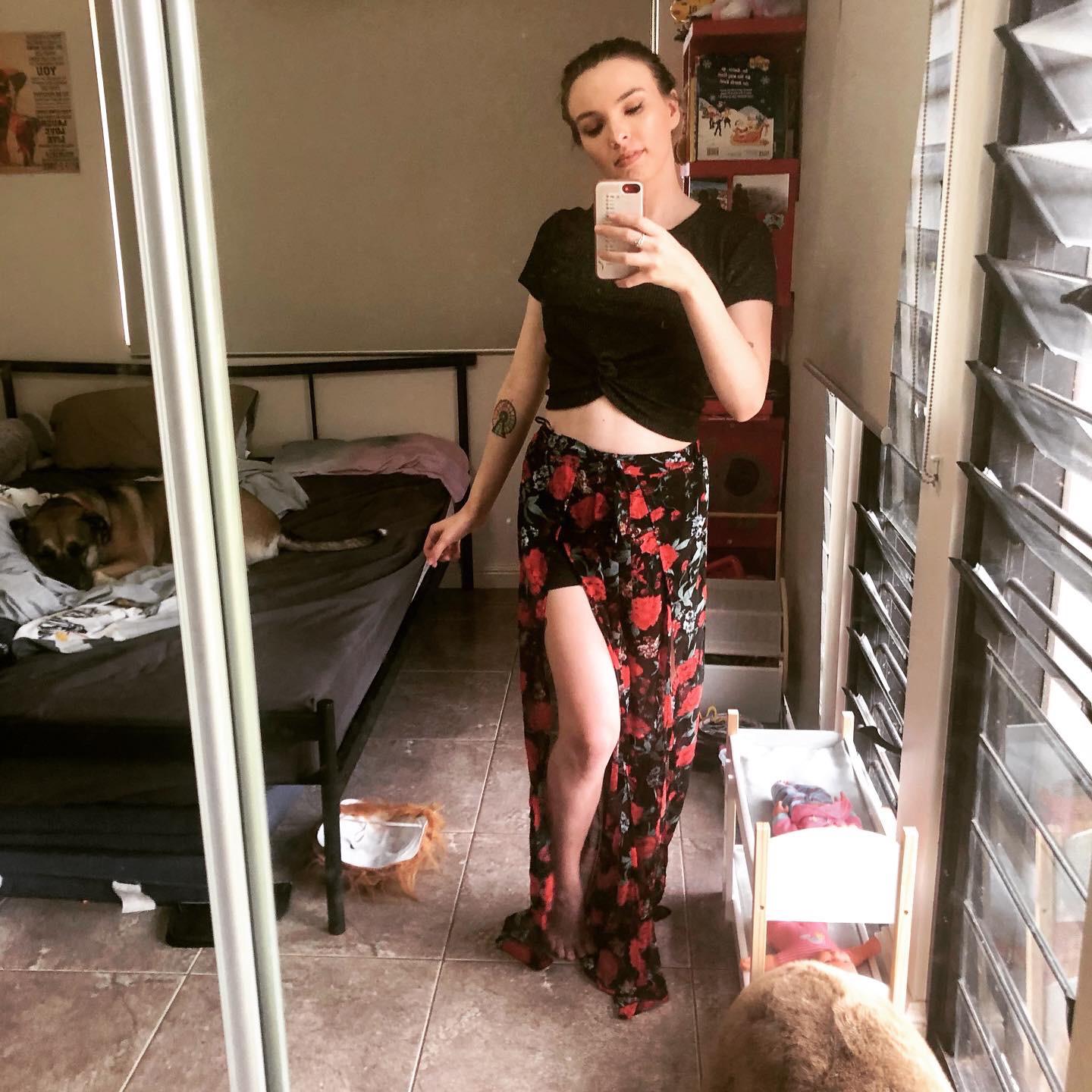 “You know it’s all the same, another time and place.” ️ | Scrolller