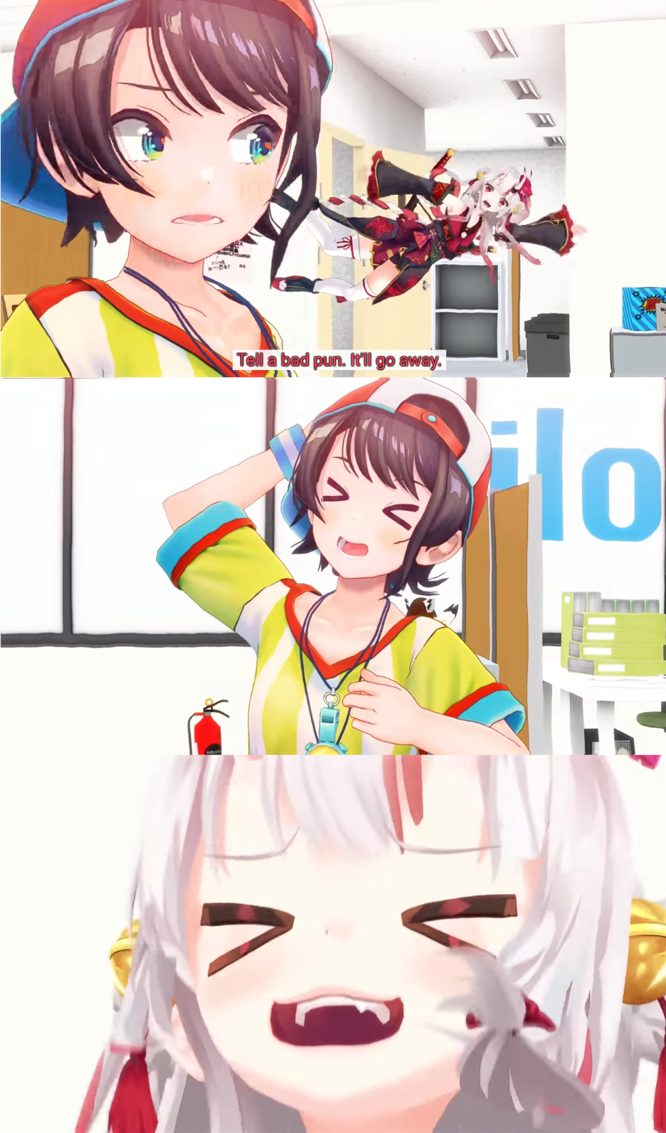 Enjoy the template...? | Scrolller