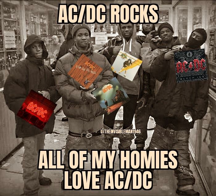 Enjoy this meme I made haha | Scrolller