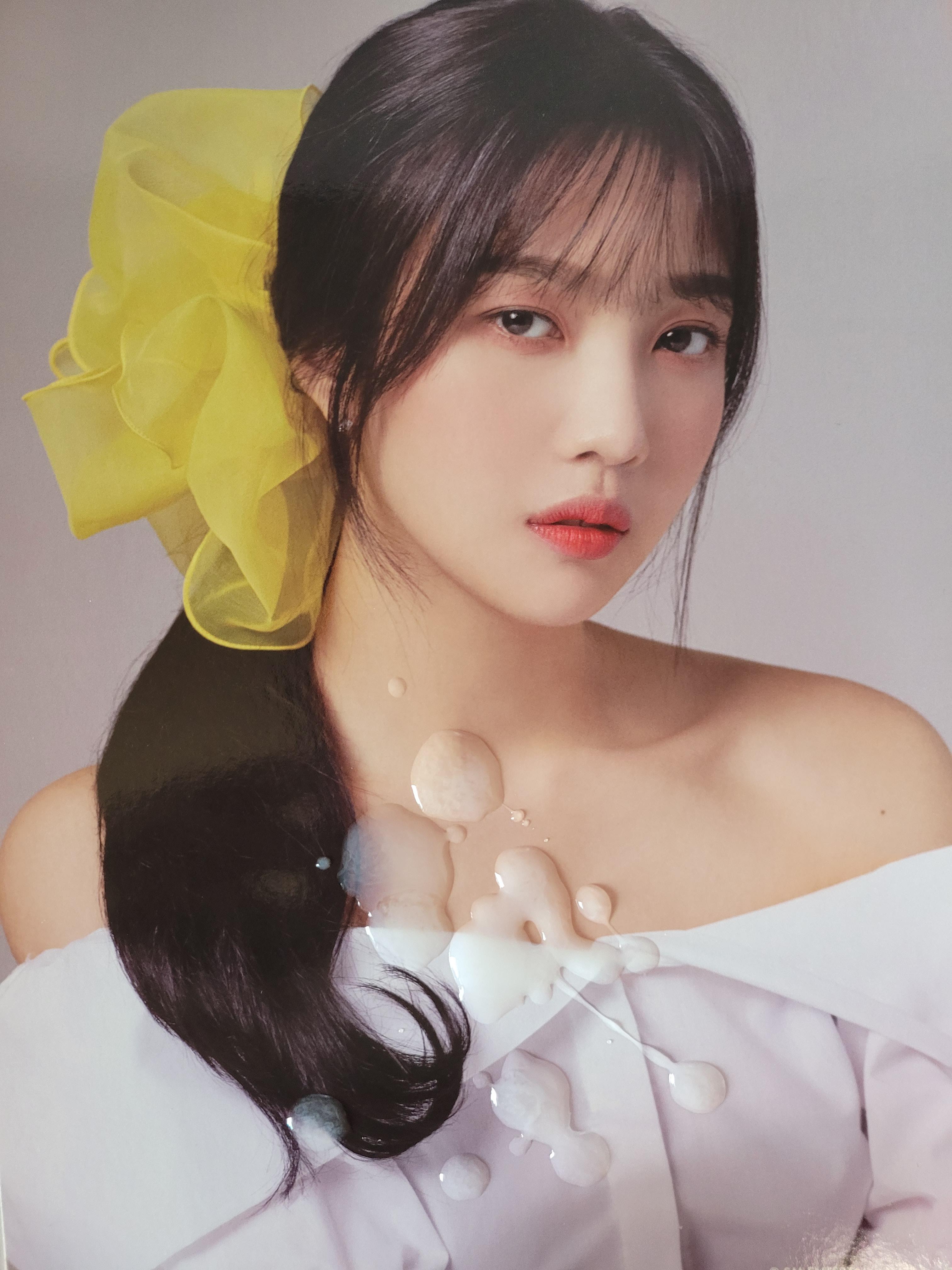 enjoy with Joy♡ | Scrolller