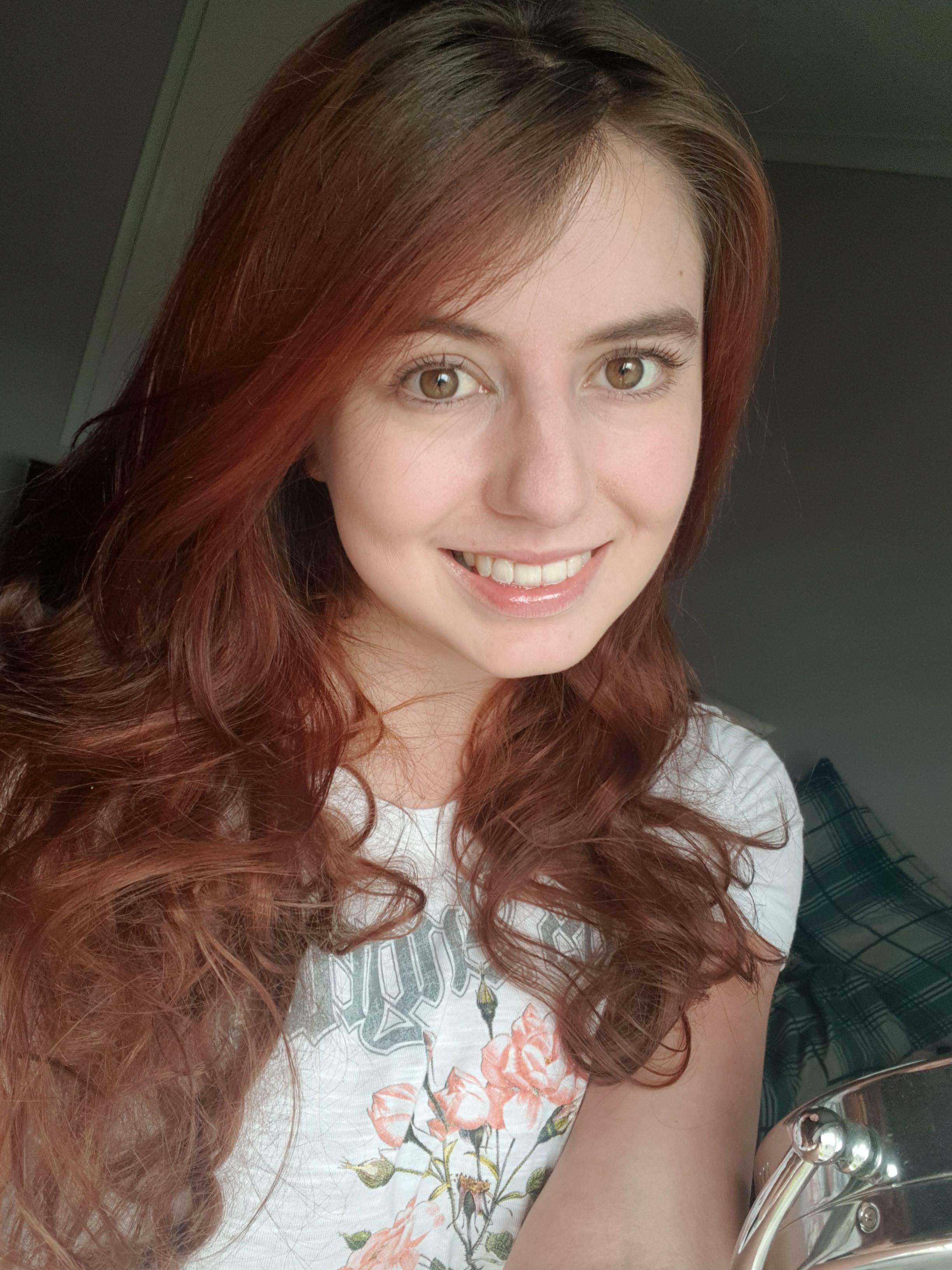 😁 enjoy your sunday everyone | Scrolller