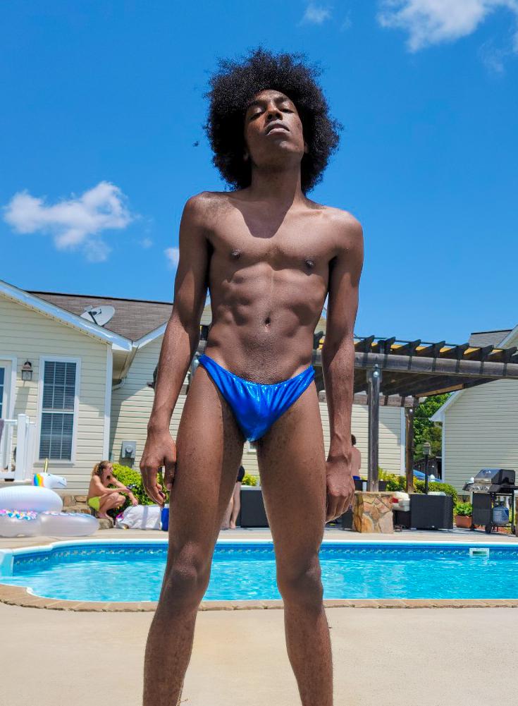 Enjoyed my 4th | Scrolller