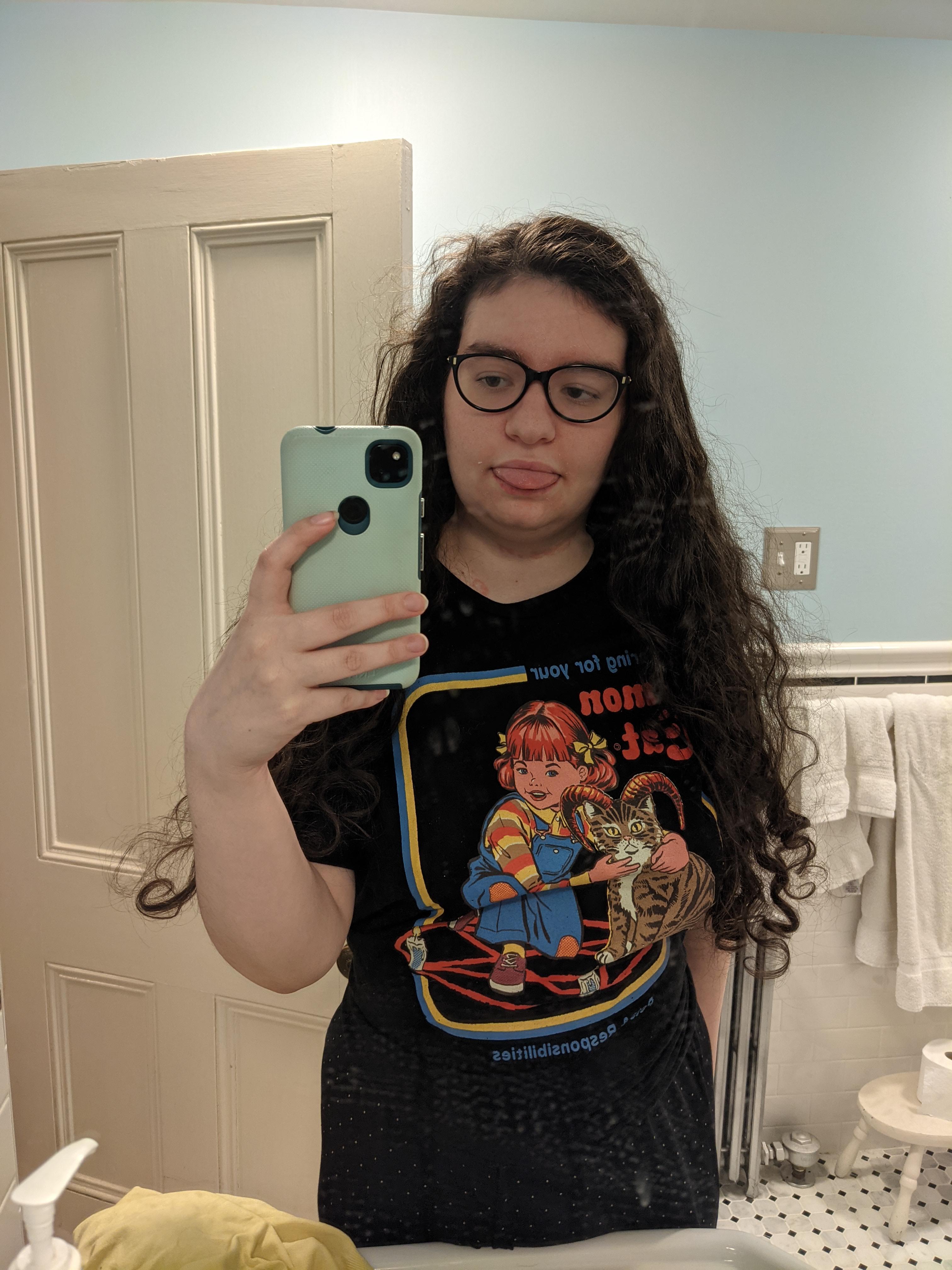 Enjoying another Stephen Rhodes design | Scrolller