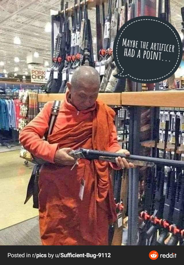 Enlightenment | Scrolller