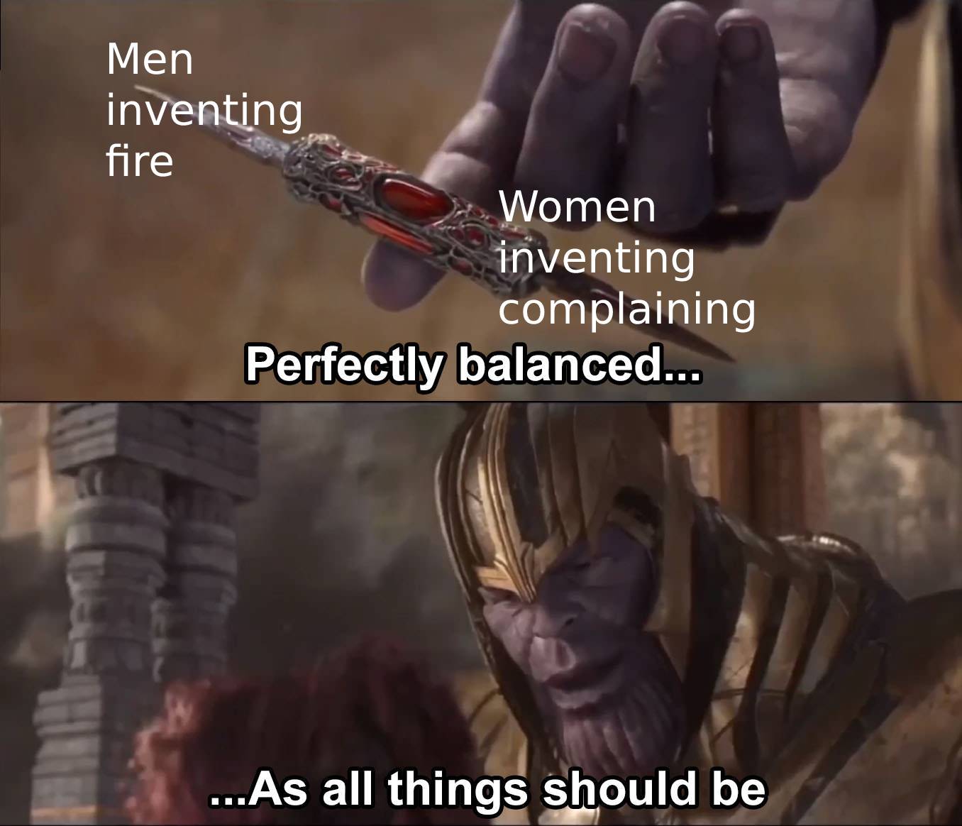 Enlightenment | Scrolller