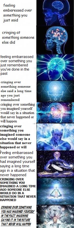 ENTP irl | Scrolller