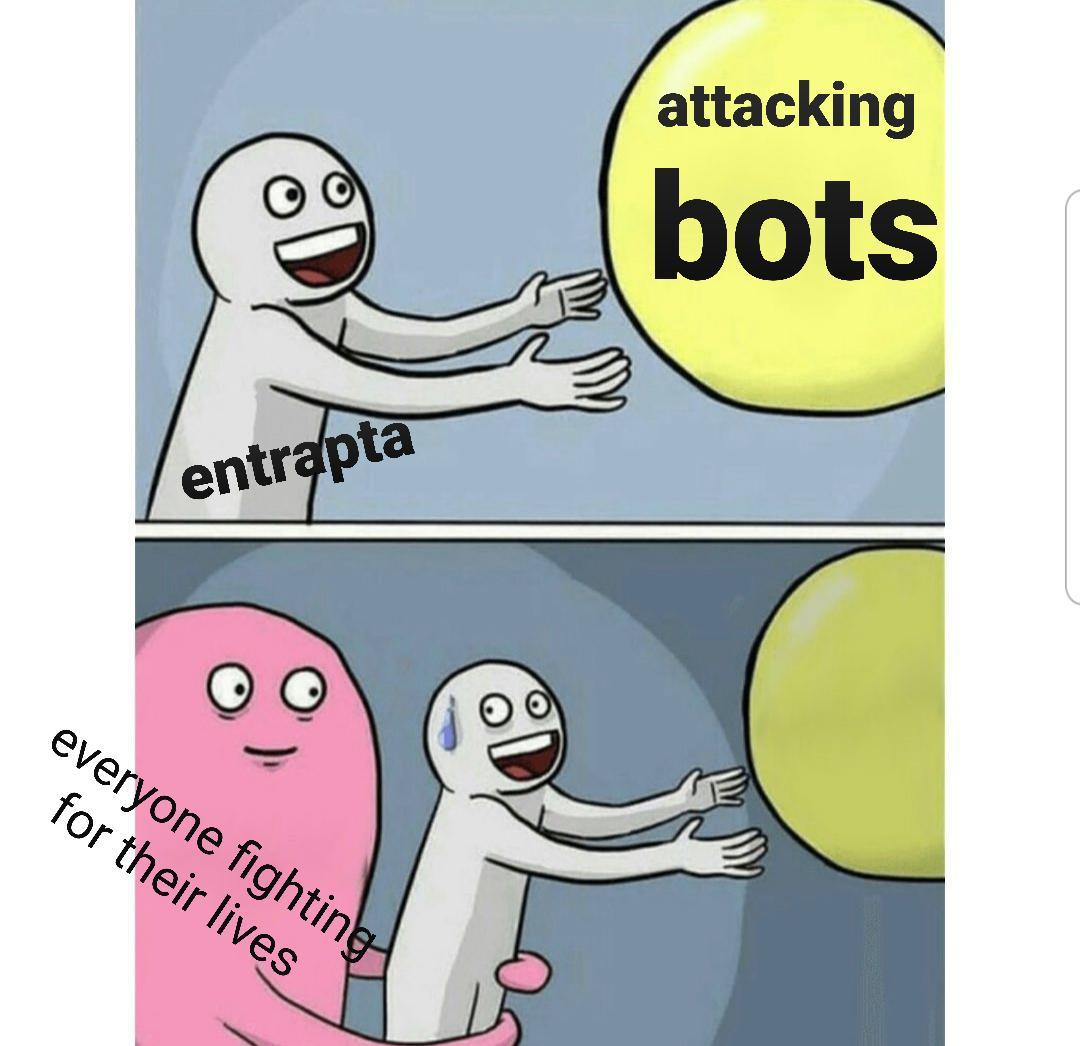 entrapta is so precious | Scrolller