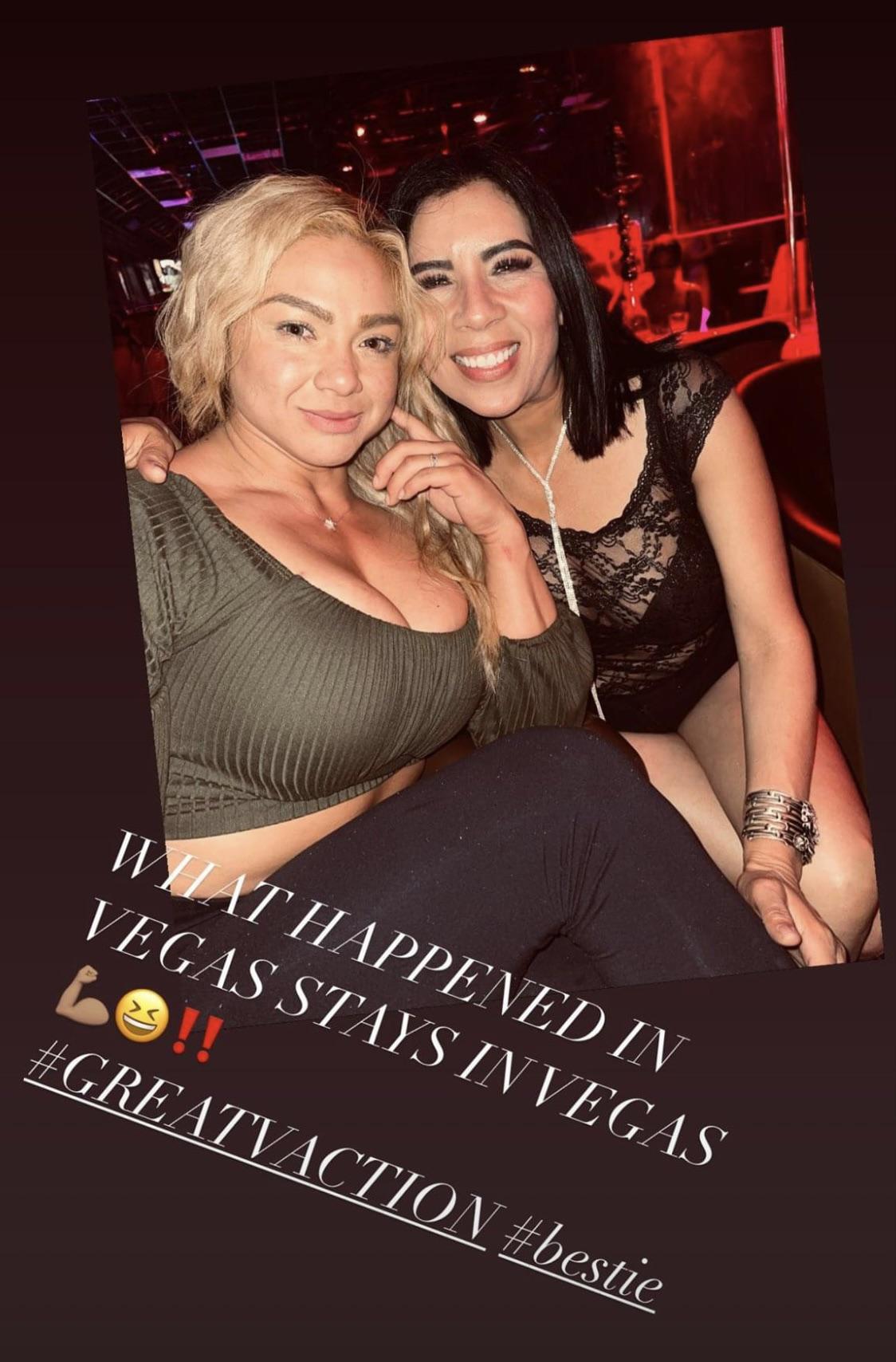 Envious vacation | Scrolller