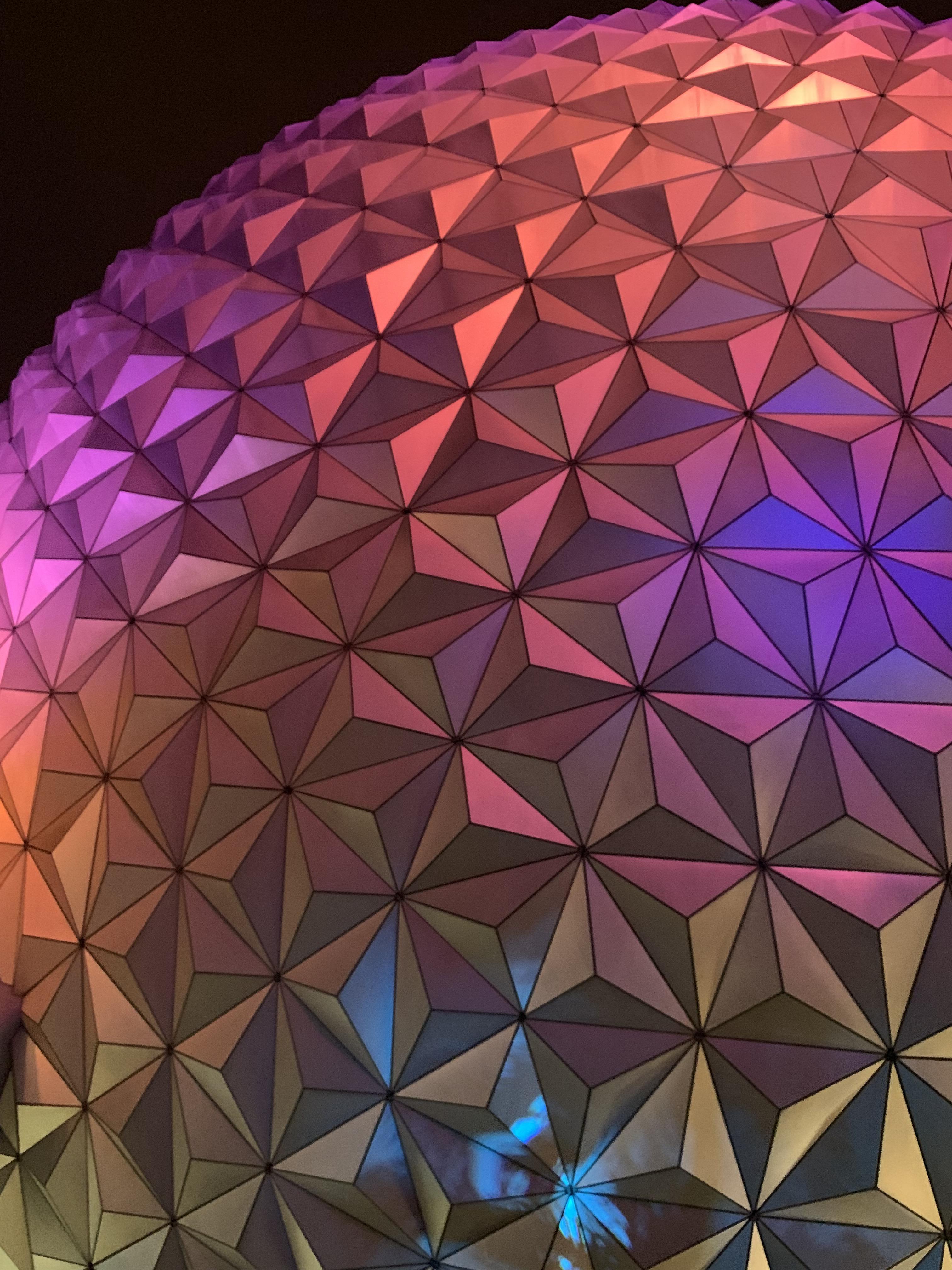 Epcot is seriously incredible | Scrolller