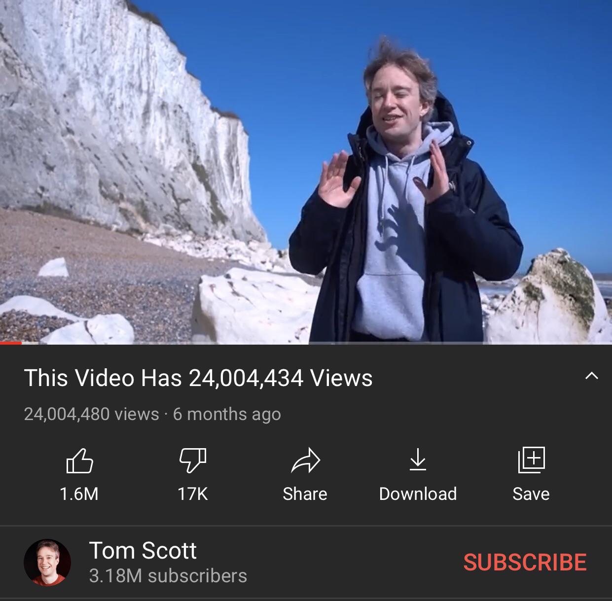 Epic fail | Scrolller