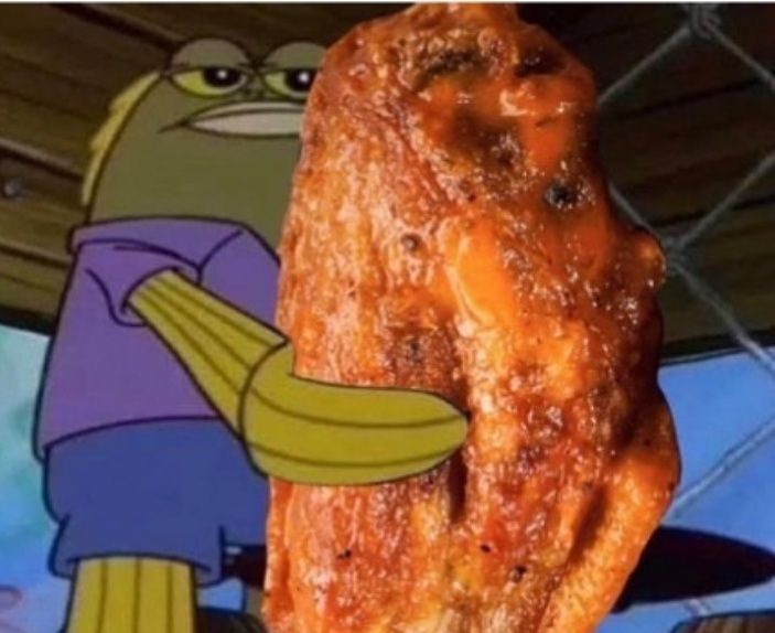 Epic meme | Scrolller