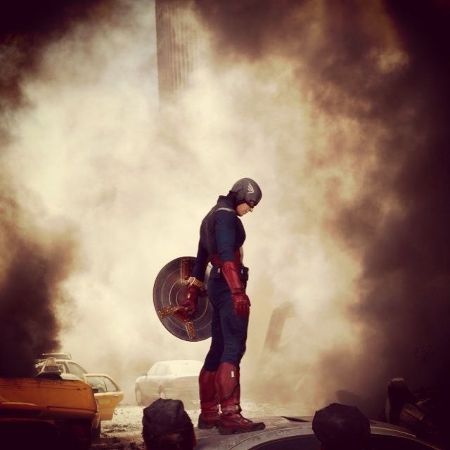 Epic picture | Scrolller