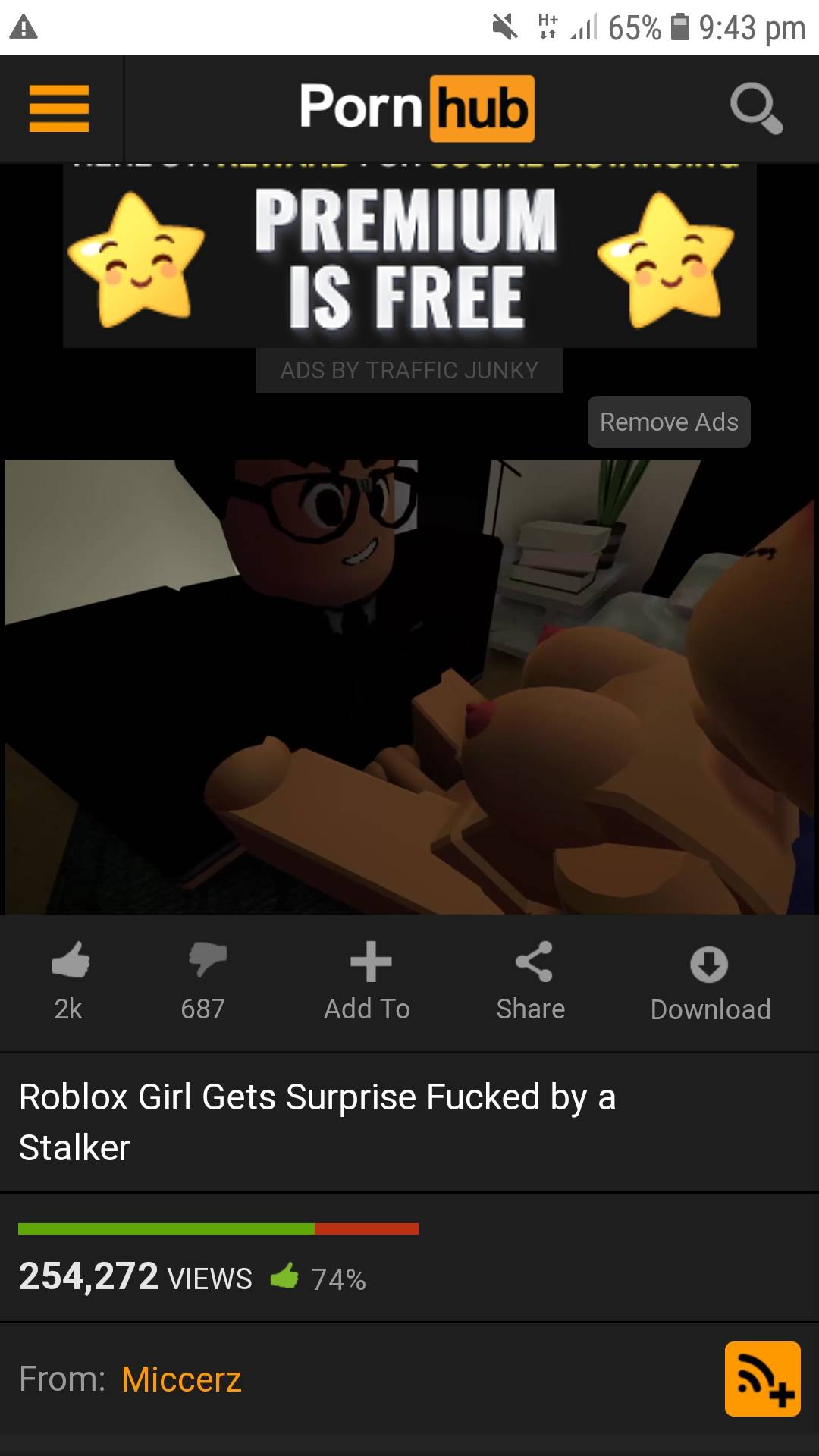 Epic roblox | Scrolller