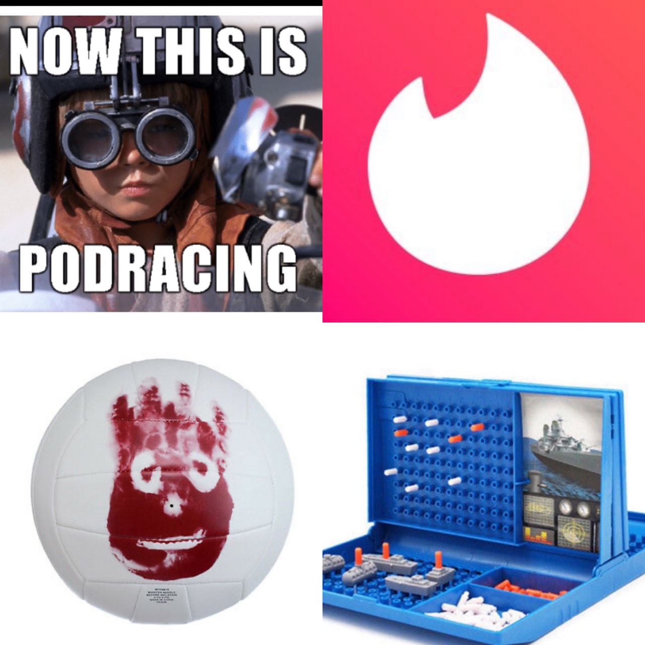 Episode 1 No Context Spoilers | Scrolller