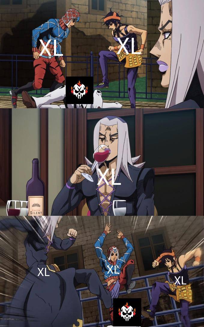 Episode 1002 in a nutshell | Scrolller