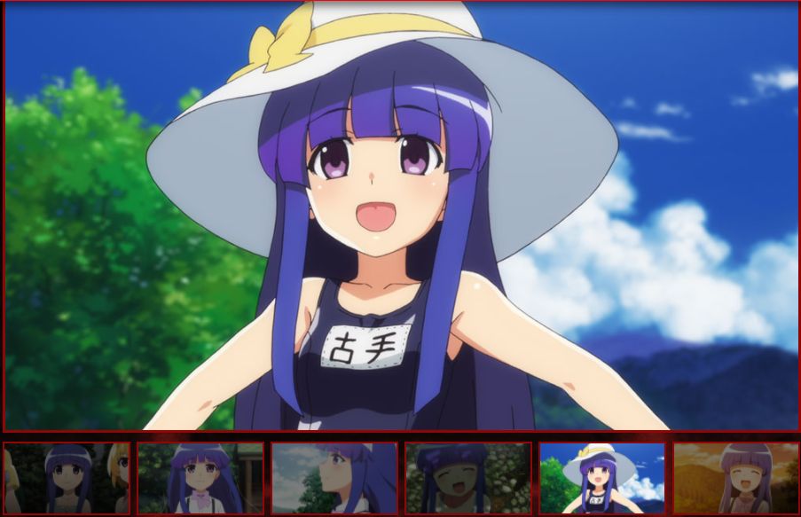 Episode 16 Preview Screenshots | Scrolller