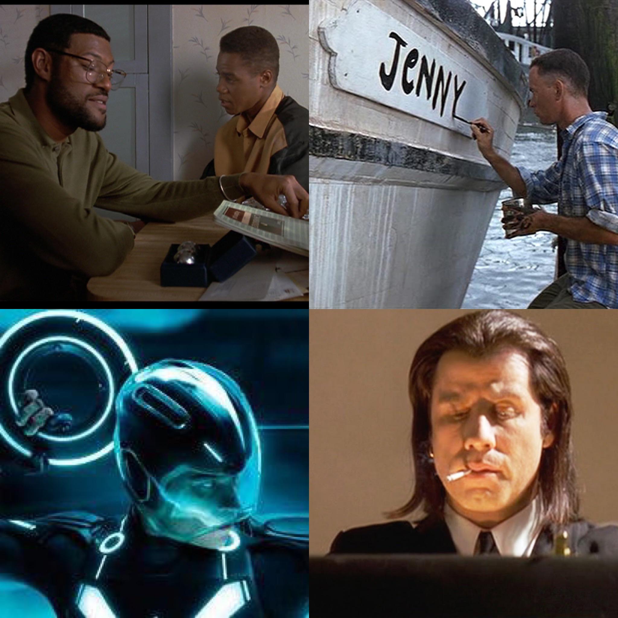 Episode 5 spoilers without context | Scrolller