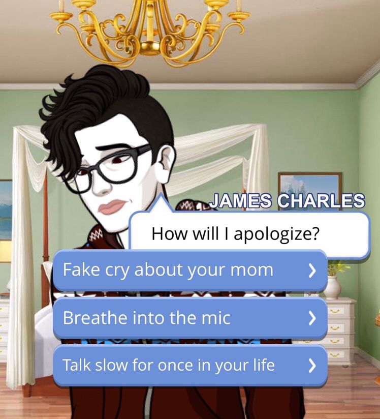 episode - choose your apology out NOW | Scrolller