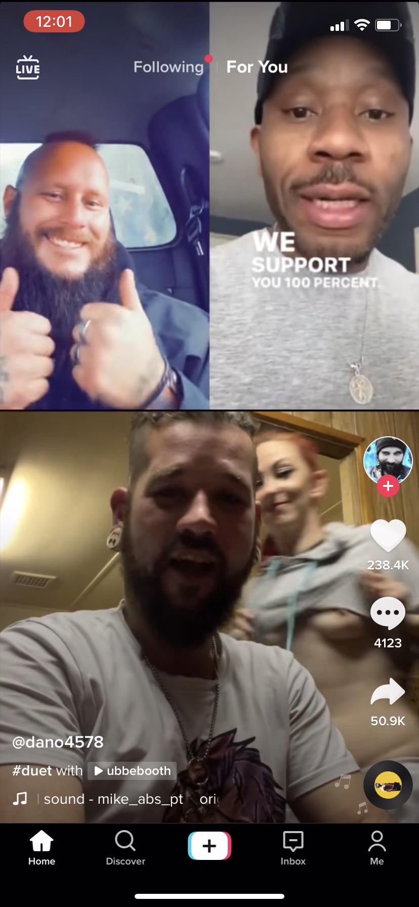 Equal opportunity | Scrolller