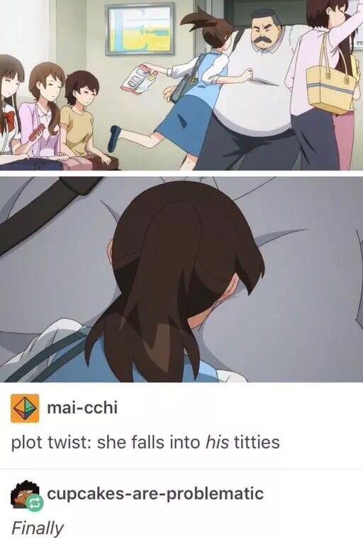 Equality | Scrolller