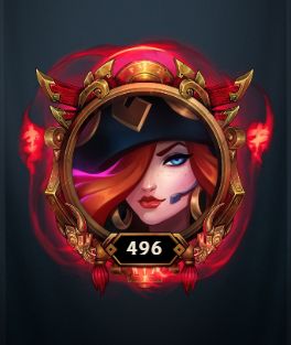 Equipped this gorgeous new icon | Scrolller