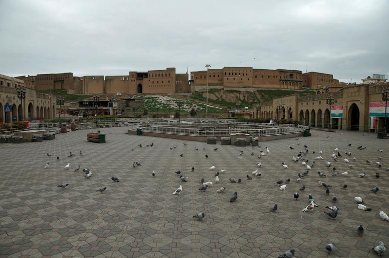 Erbil, Iraq | Scrolller