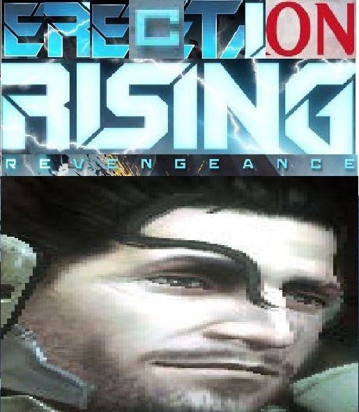 Erection rising caw caw | Scrolller