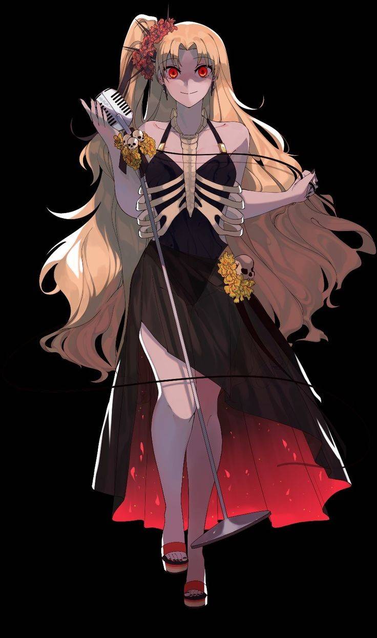 Eresh Summer (hope this happen) | Scrolller