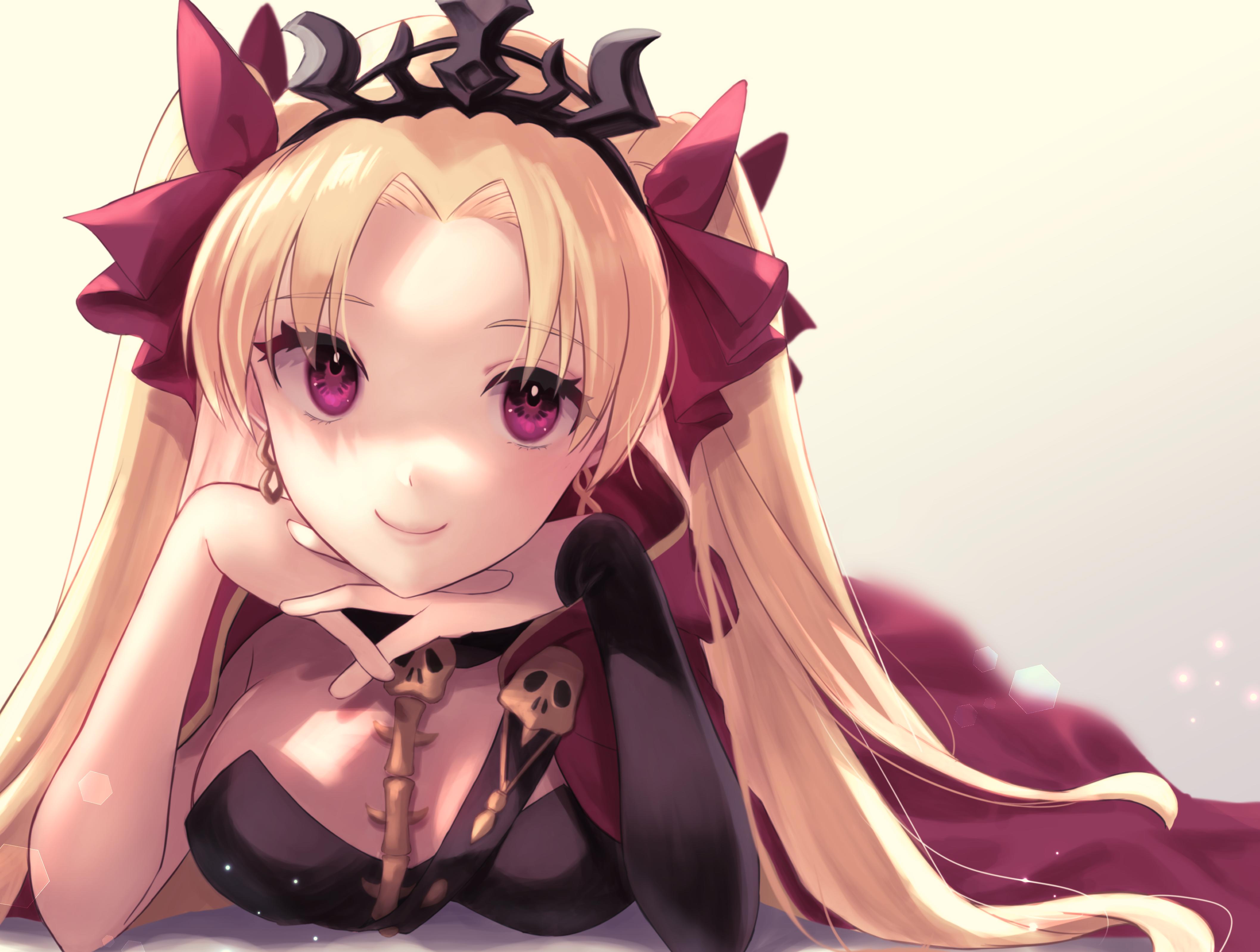 Ereshkigal | Scrolller