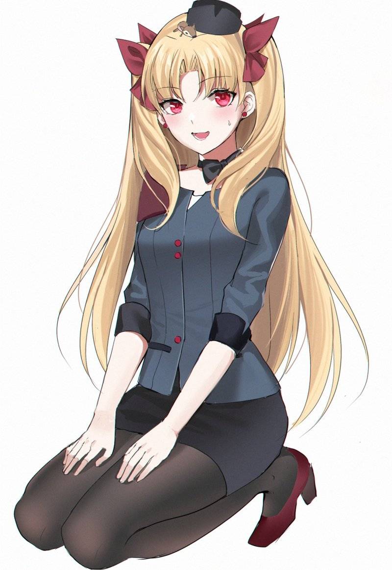 Ereshkigal | Scrolller