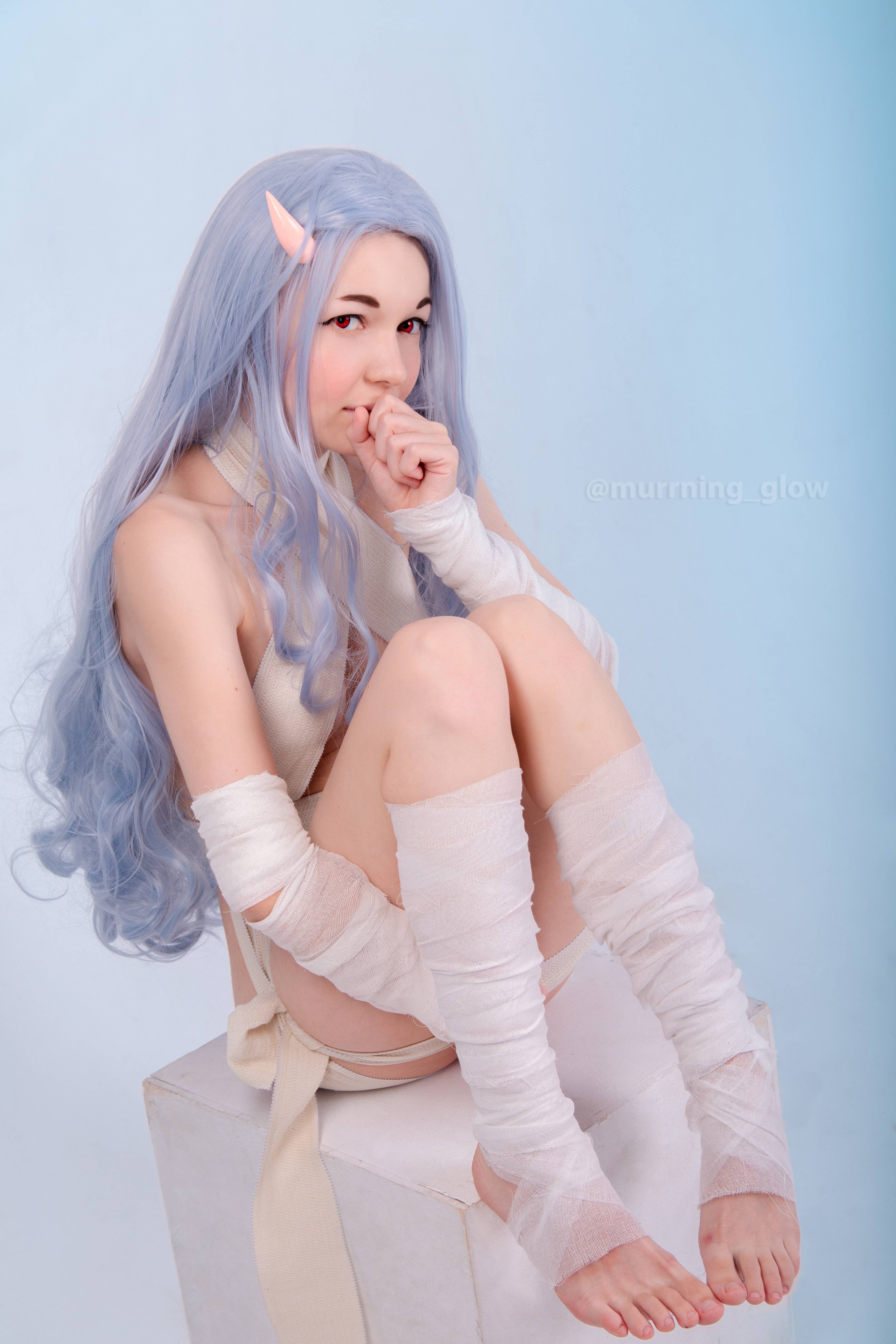 Eri cosplay by Murrning_Glow | Scrolller