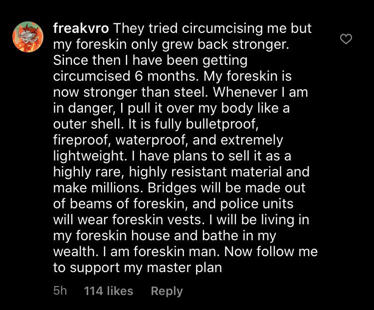 Erik, is that you? | Scrolller