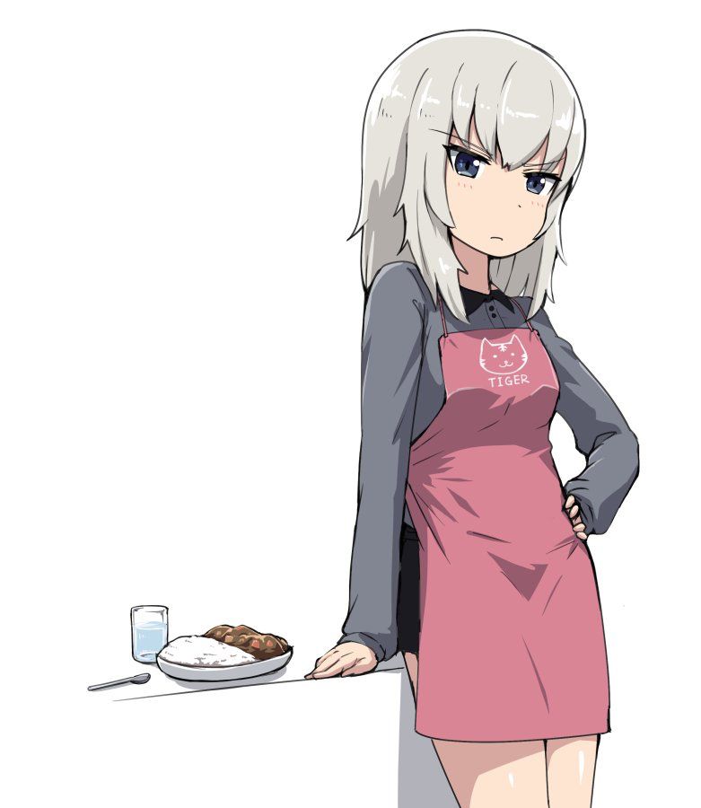 Erika made dinner | Scrolller