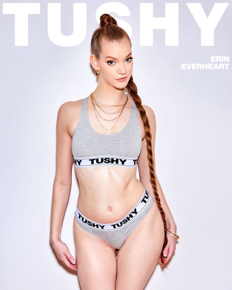 Erin Everheart | Scrolller