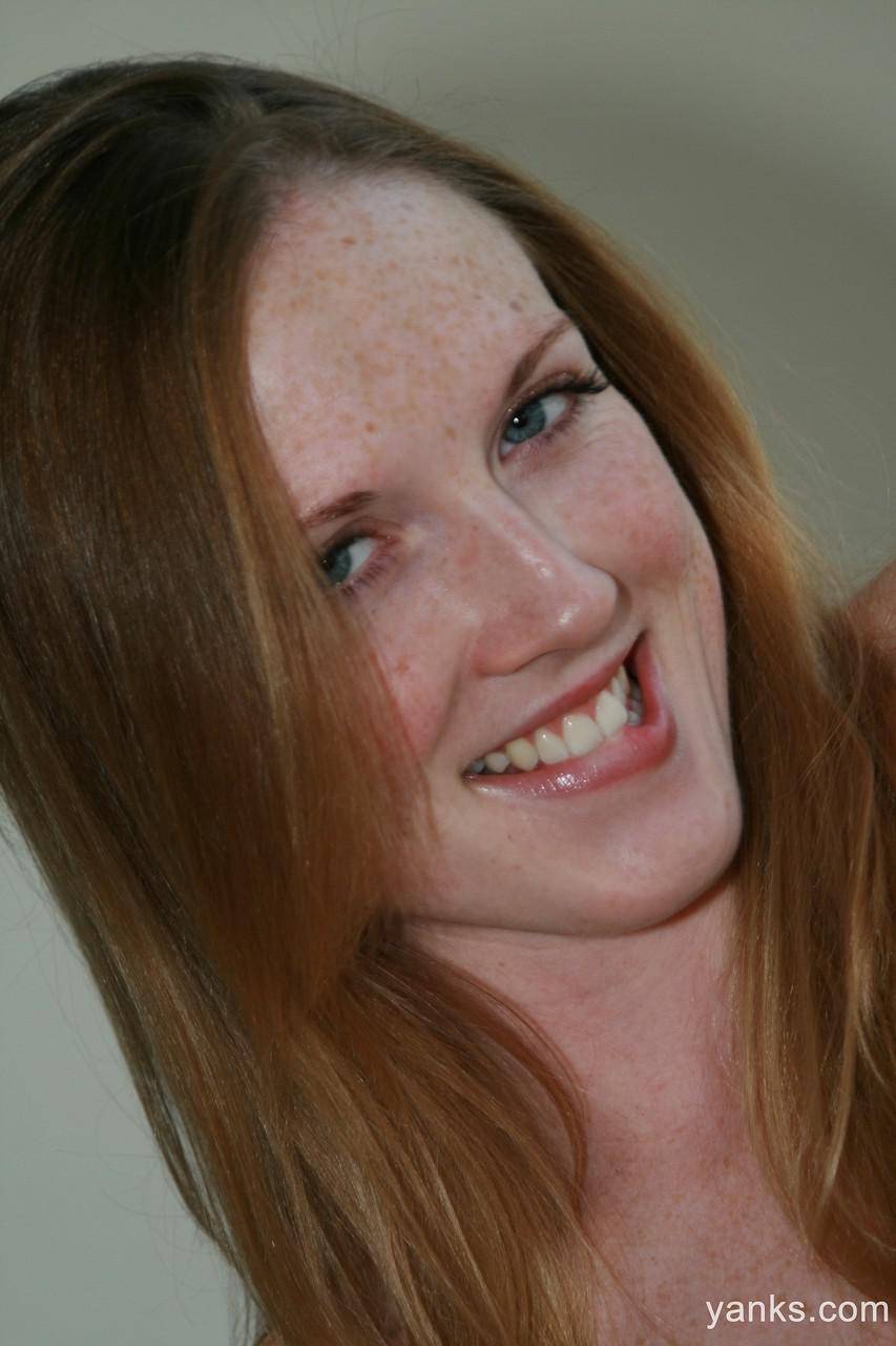 Erin Ireland sly smile | Scrolller