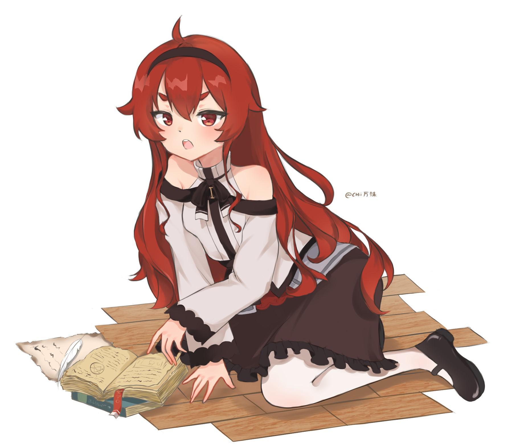 Eris Greyrat | Scrolller