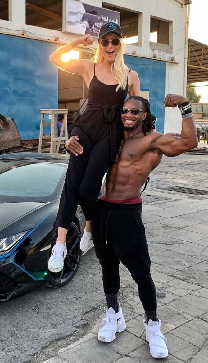 Ermm... (Supercar Blondie) | Scrolller