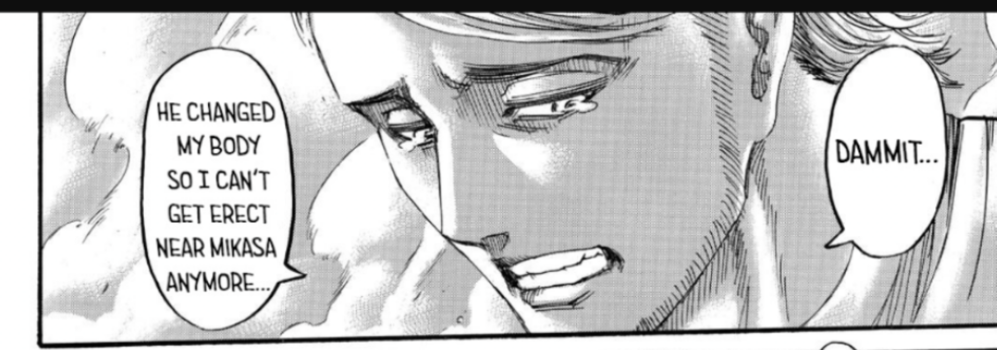 Poor Jean | Scrolller