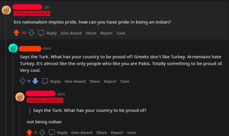 Ertugrul Ghazi with a straight up, no-scope headshot... | Scrolller